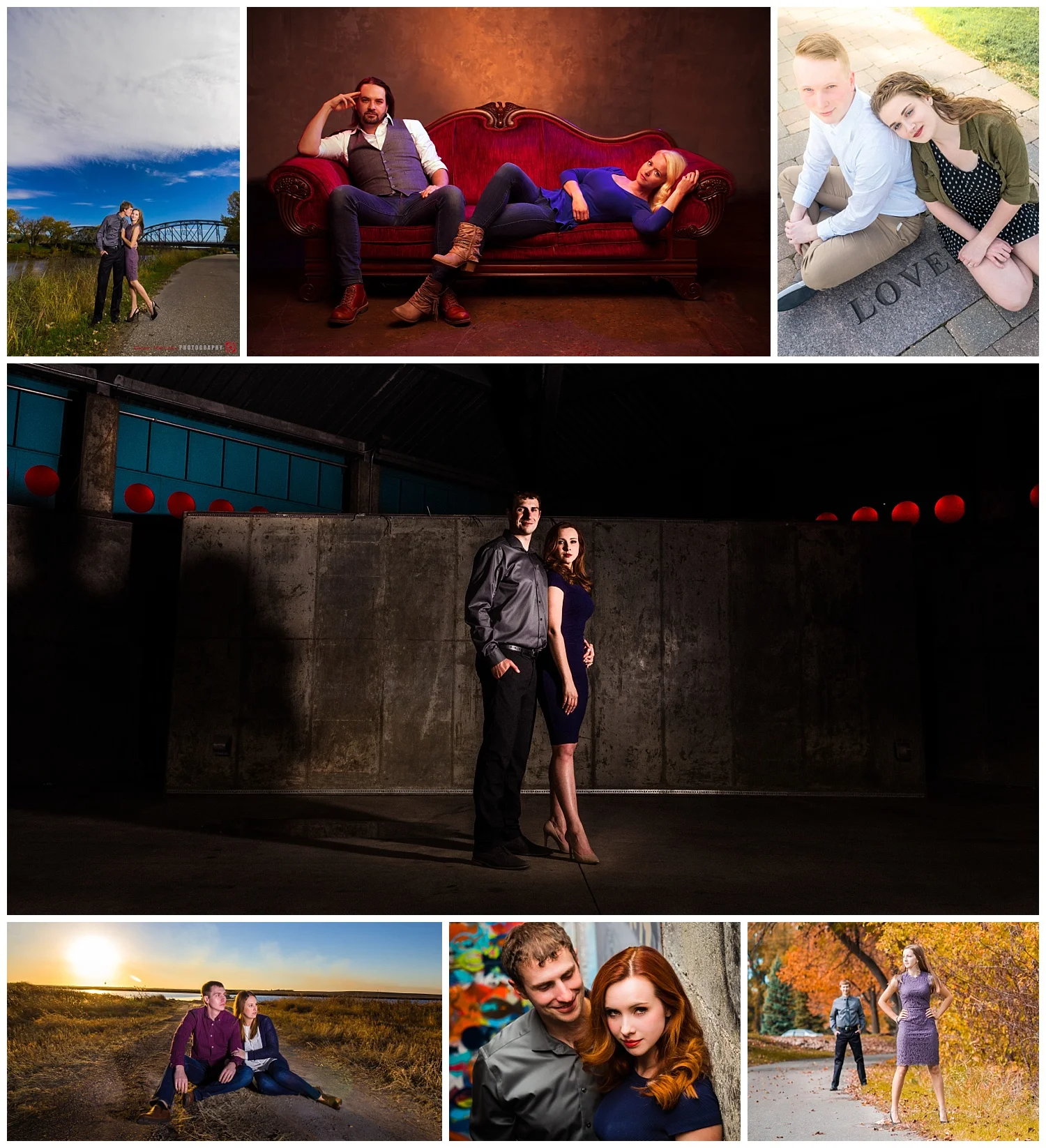 Grand Forks | Fargo Wedding Photographer: 5 Reasons Why An Engagement ...