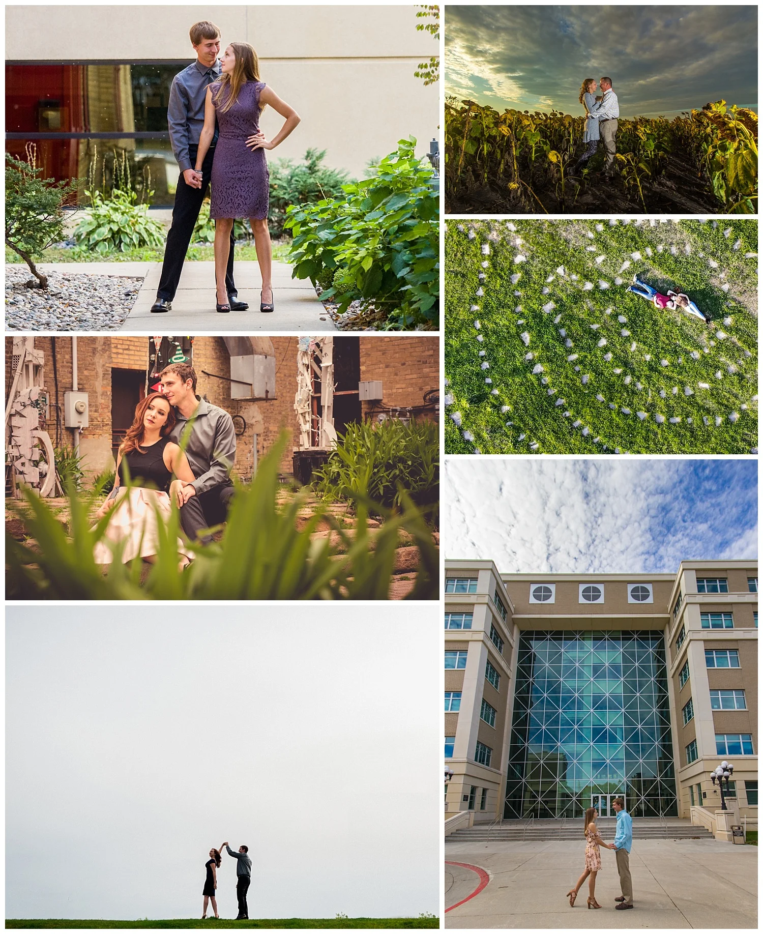 Grand Forks | Fargo Wedding Photographer: 5 Reasons Why An Engagement ...