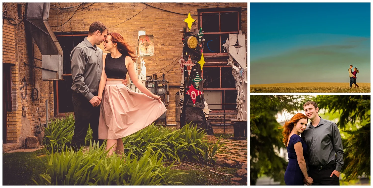 Grand Forks | Fargo Wedding Photographer: 5 Reasons Why An Engagement ...