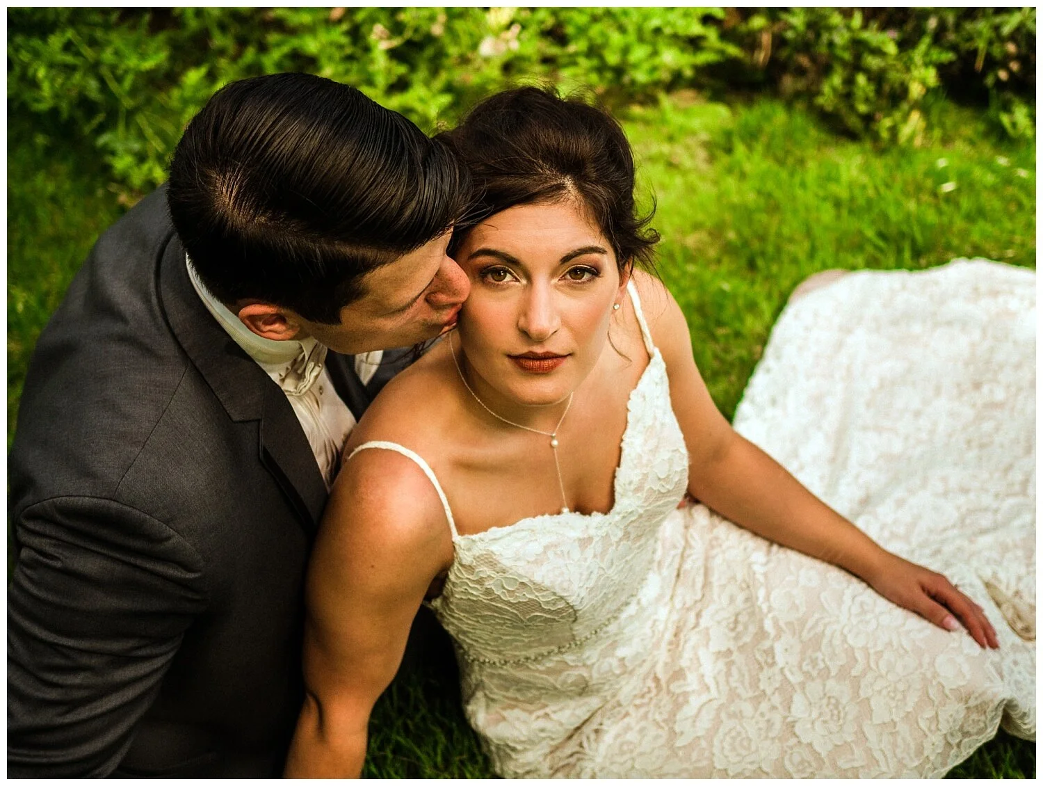 Hopper wedding | Beachweddingtips.com