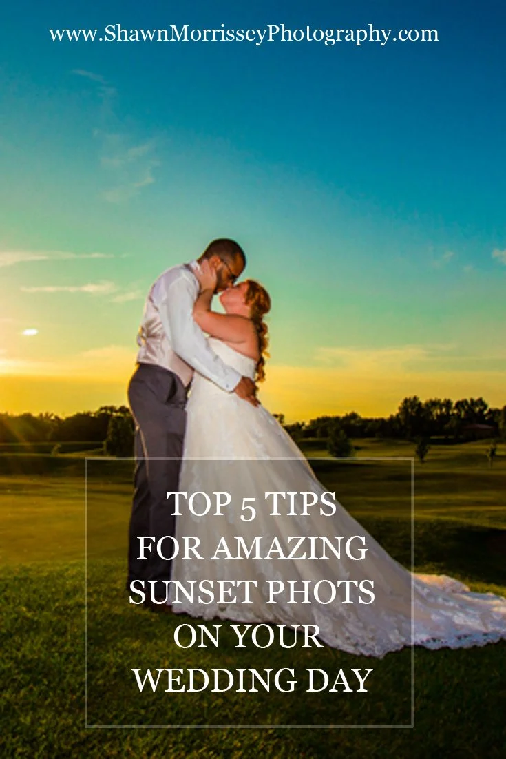TOP 5 TIPS FOR AMAZING SUNSET PHOTOS ON YOUR WEDDING DAY — Grand Forks ...