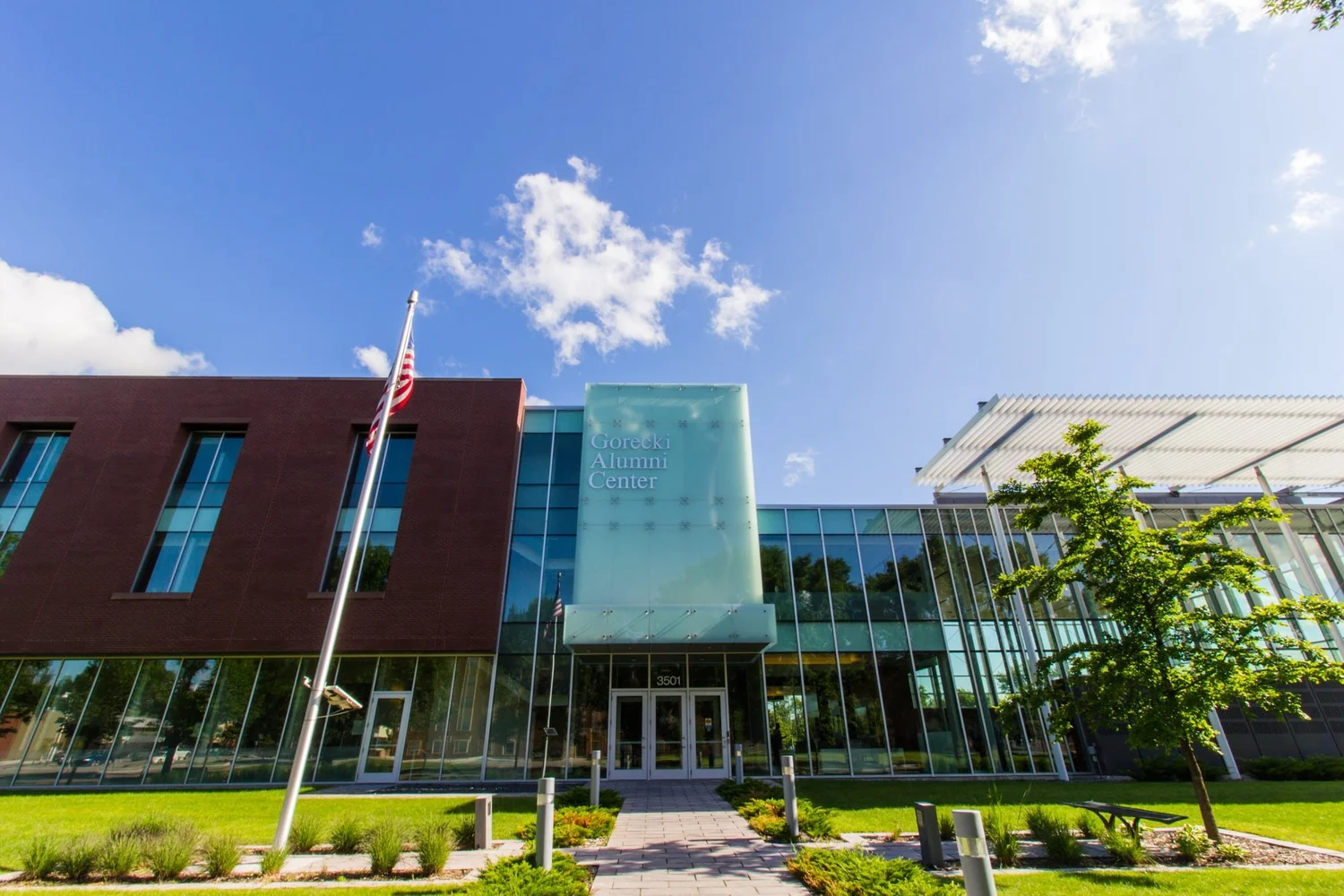 The Gorecki-Hopper Danley — Internationally Published Award-Winning ...