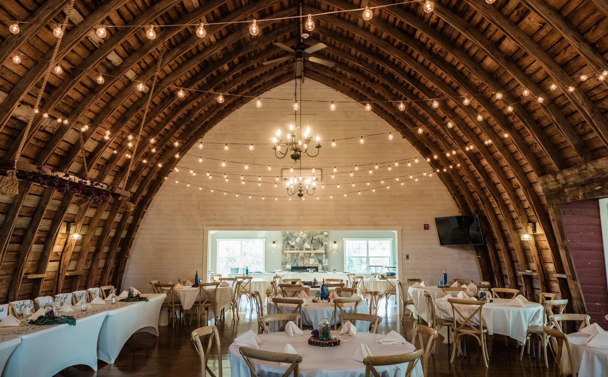 Rustic Oaks — Grand Forks | Fargo Wedding Photographer