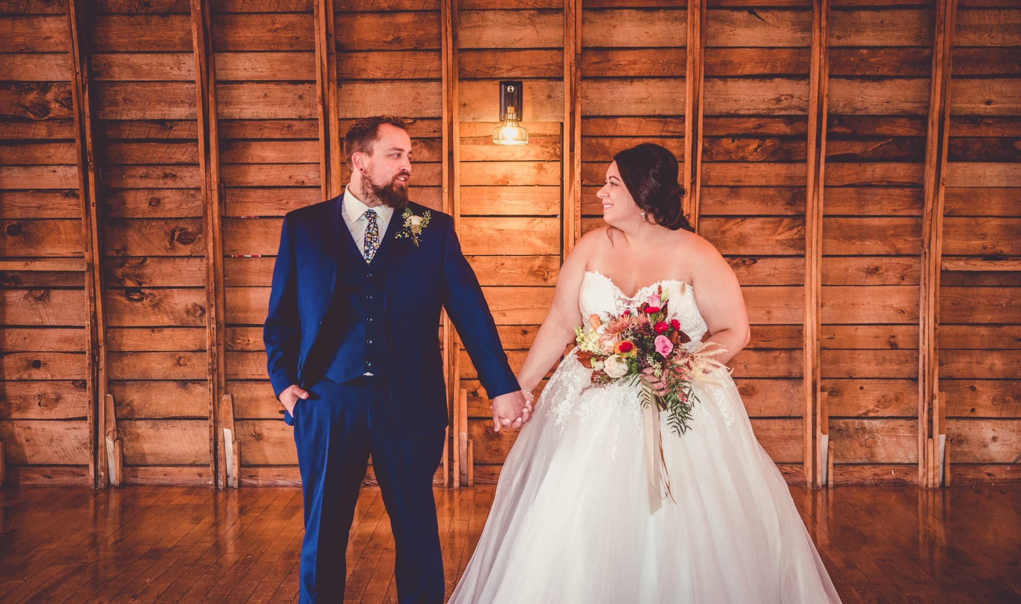 Rustic Oaks — Grand Forks | Fargo Photographer