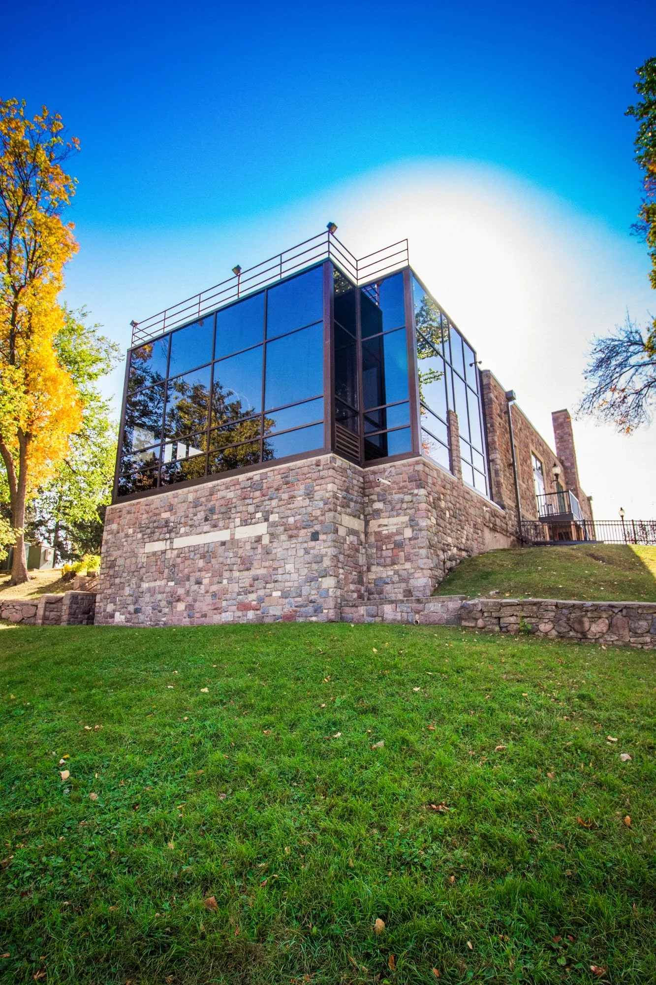 RiverHaven Events Center — Internationally Published Award-Winning Wedding Photographer