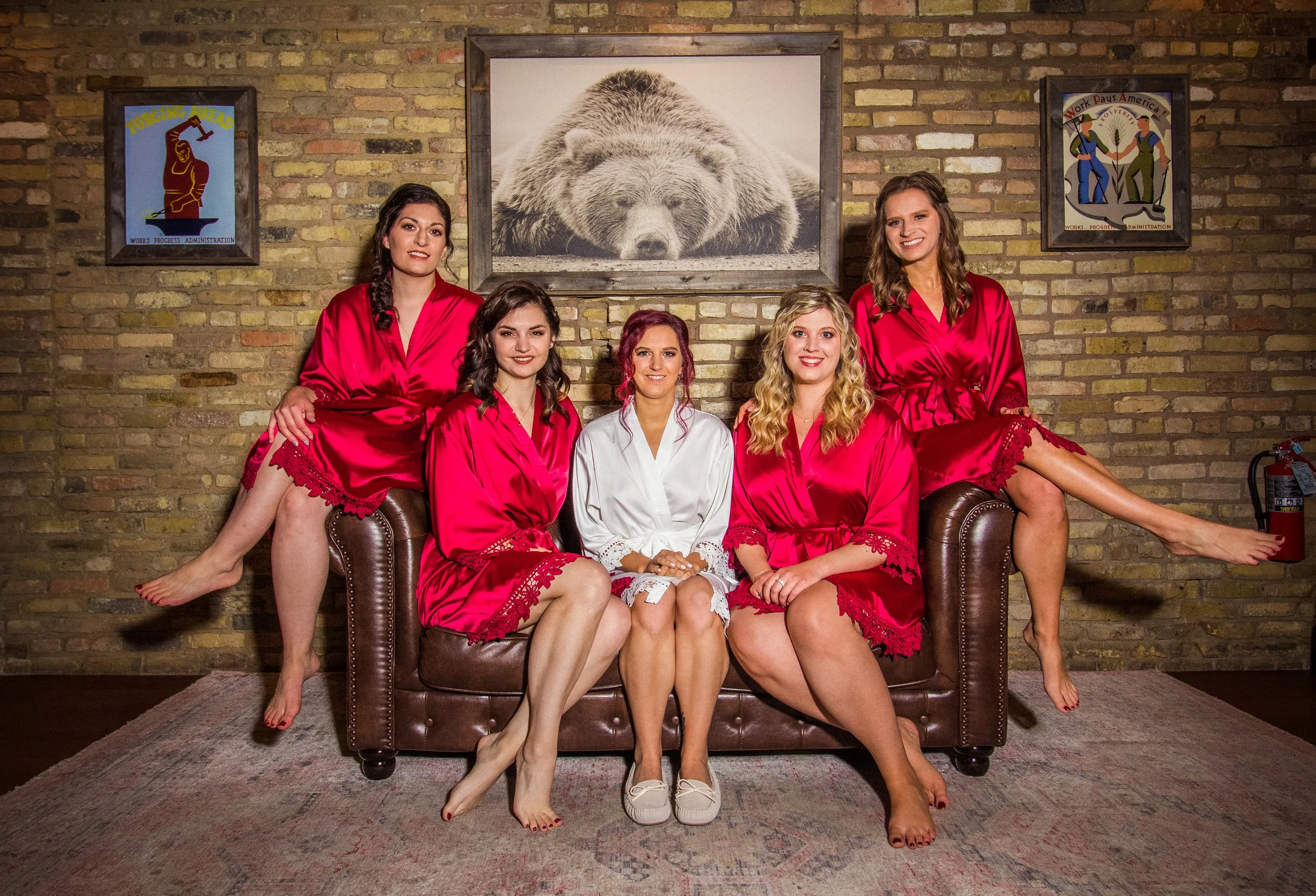 Grand Forks & Fargo Wedding Photographer - Shawn Morrissey Photography ...