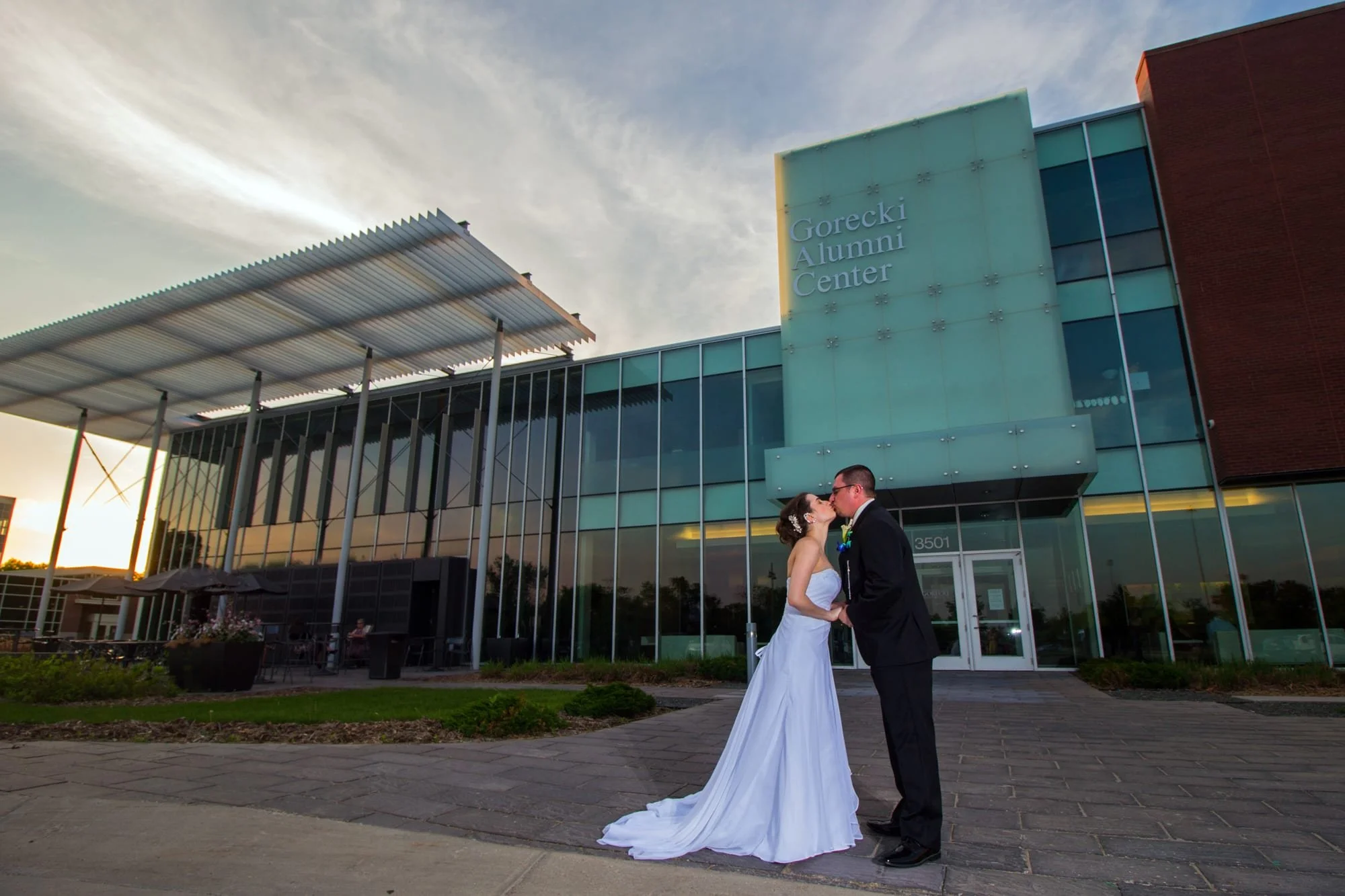 The Gorecki-Hopper Danley — Grand Forks | Fargo Photographer