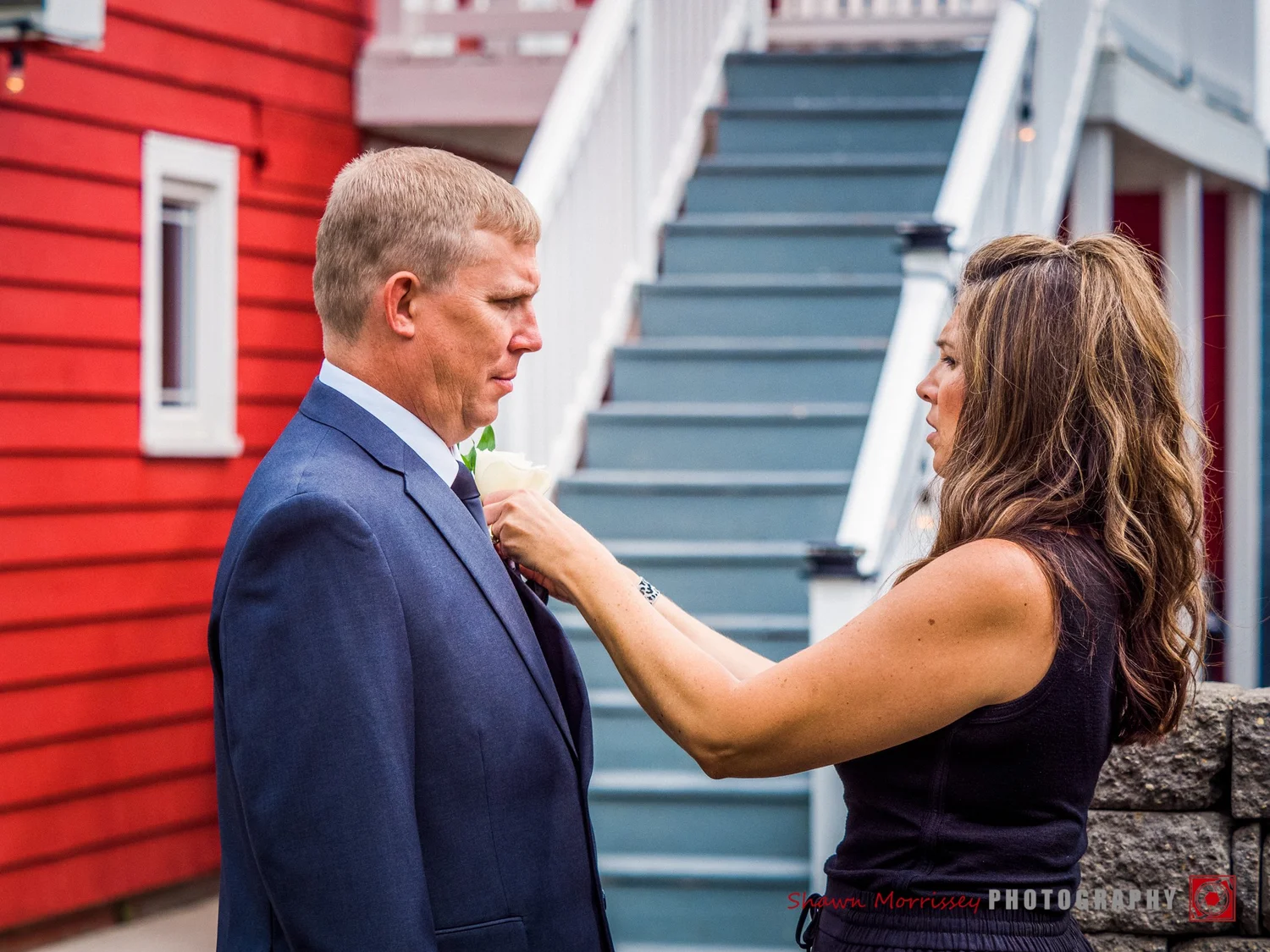 Naastad Acres Wedding Photographer - Beautiful Outdoor August Wedding ...