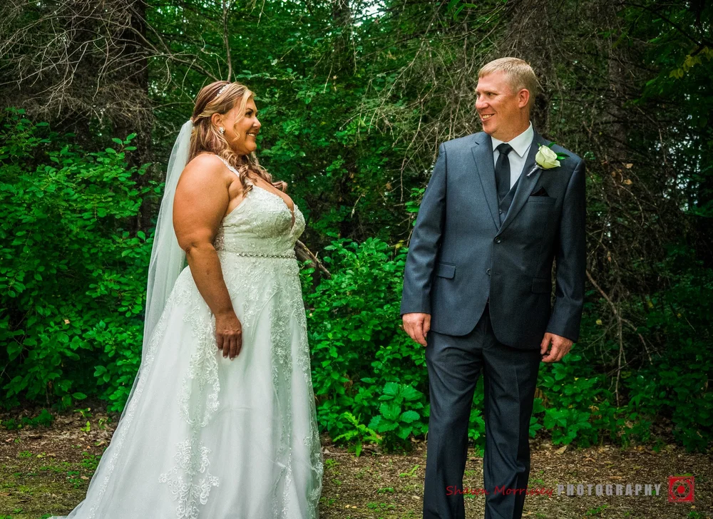Naastad Acres Wedding Photographer - Beautiful Outdoor August Wedding ...
