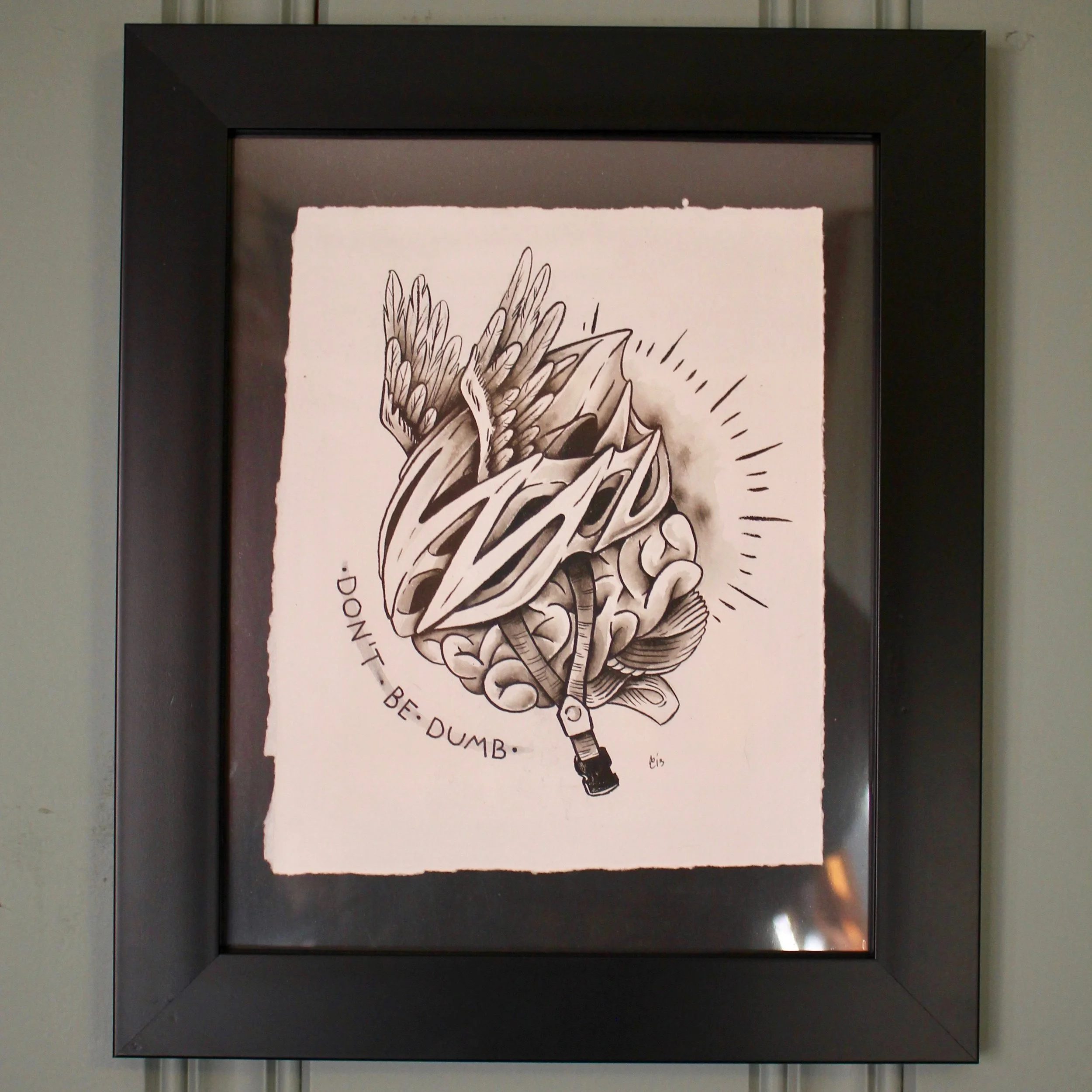 ALEX CARLSON, DESIGN & ILLUSTRATION