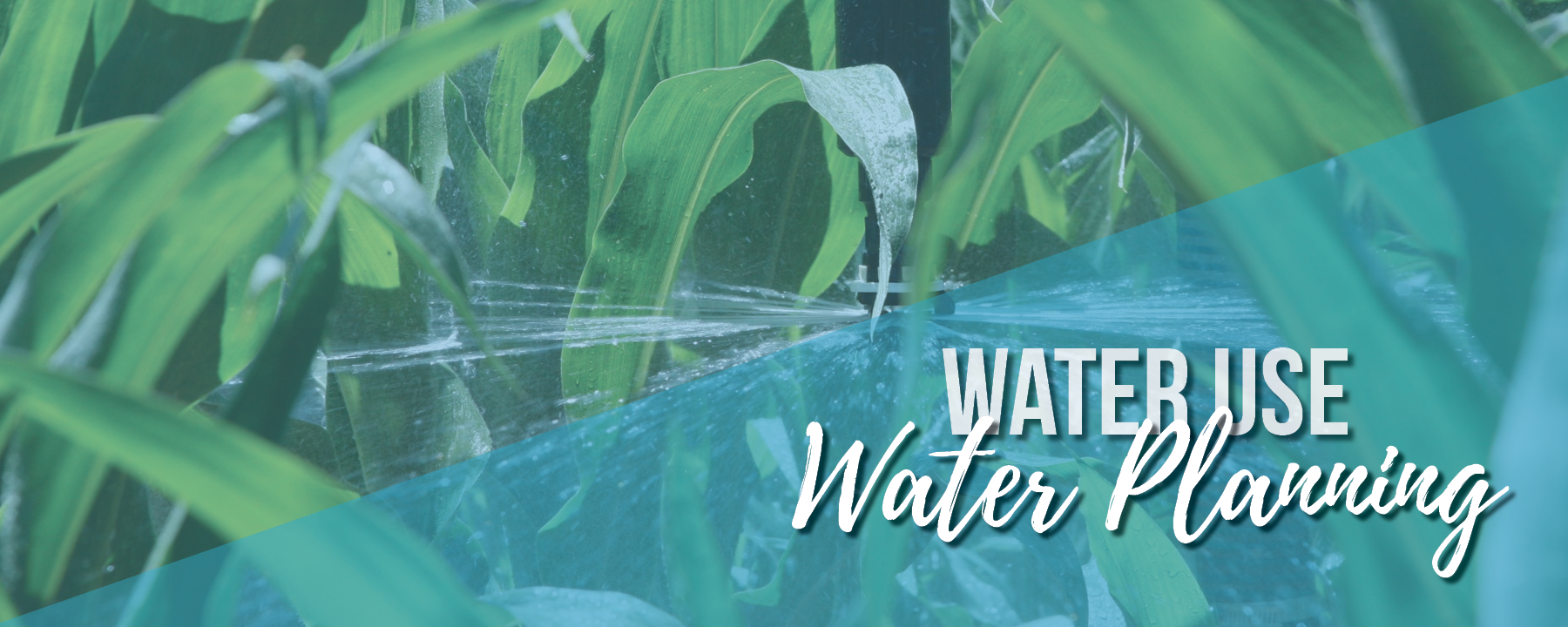 Water Planning — High Plains Water District No. 1