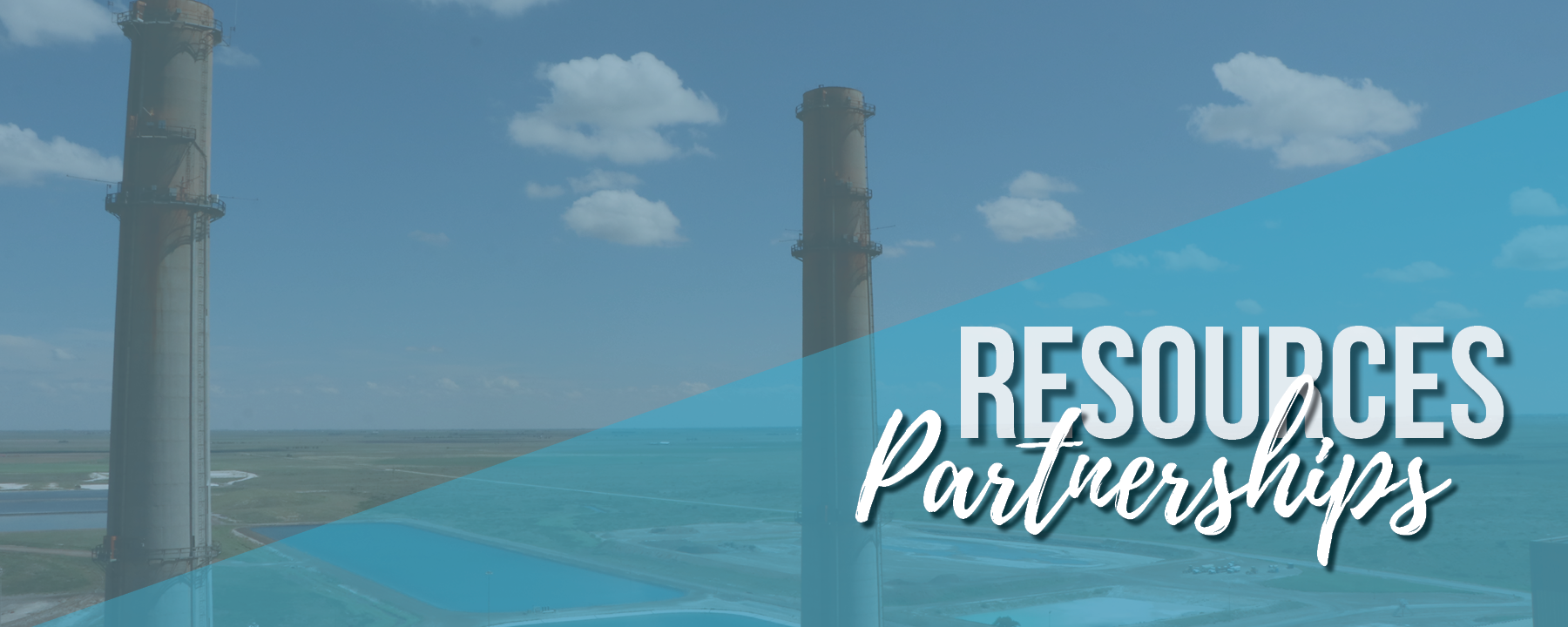 Partnerships — High Plains Water District No. 1