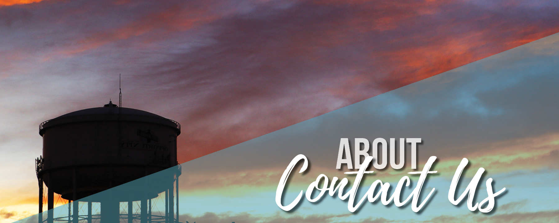 Contact Us — High Plains Water District No. 1