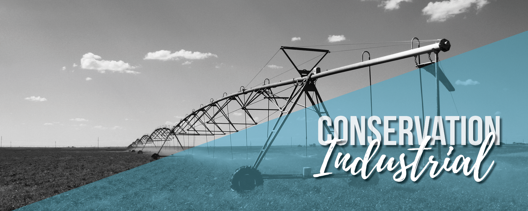 Industrial — High Plains Water District No. 1