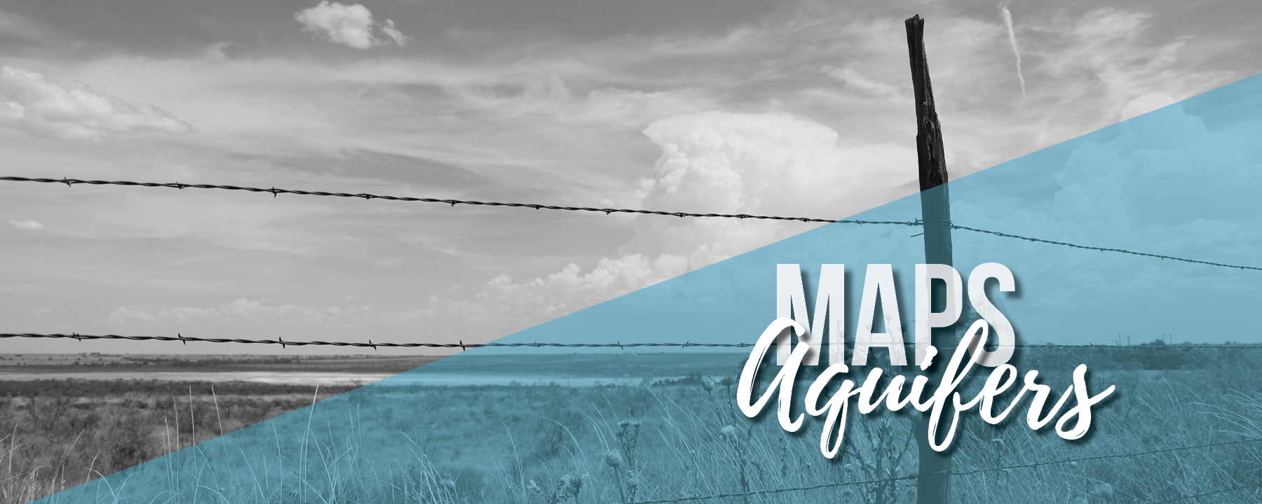 Aquifers — High Plains Water District No. 1