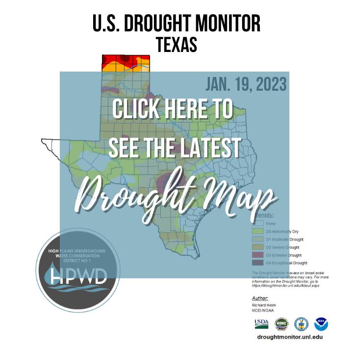 High Plains Water District No. 1