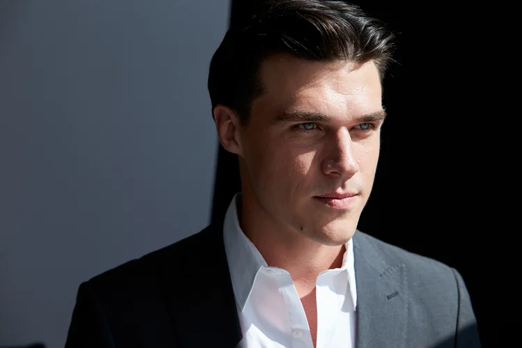 EDITORIAL — PAUL SMITH