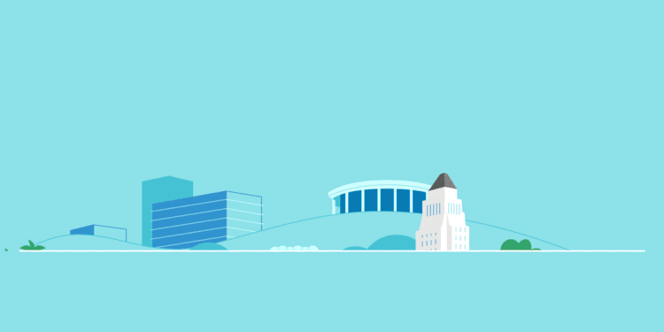 LA Metro: Make the Connection | Regional Connector — Down the Street ...