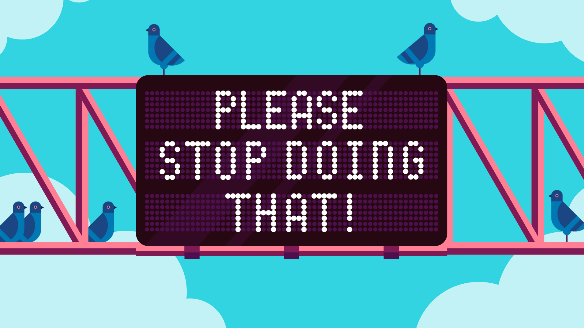 Why, Traffic, Why? — Down the Street Designs