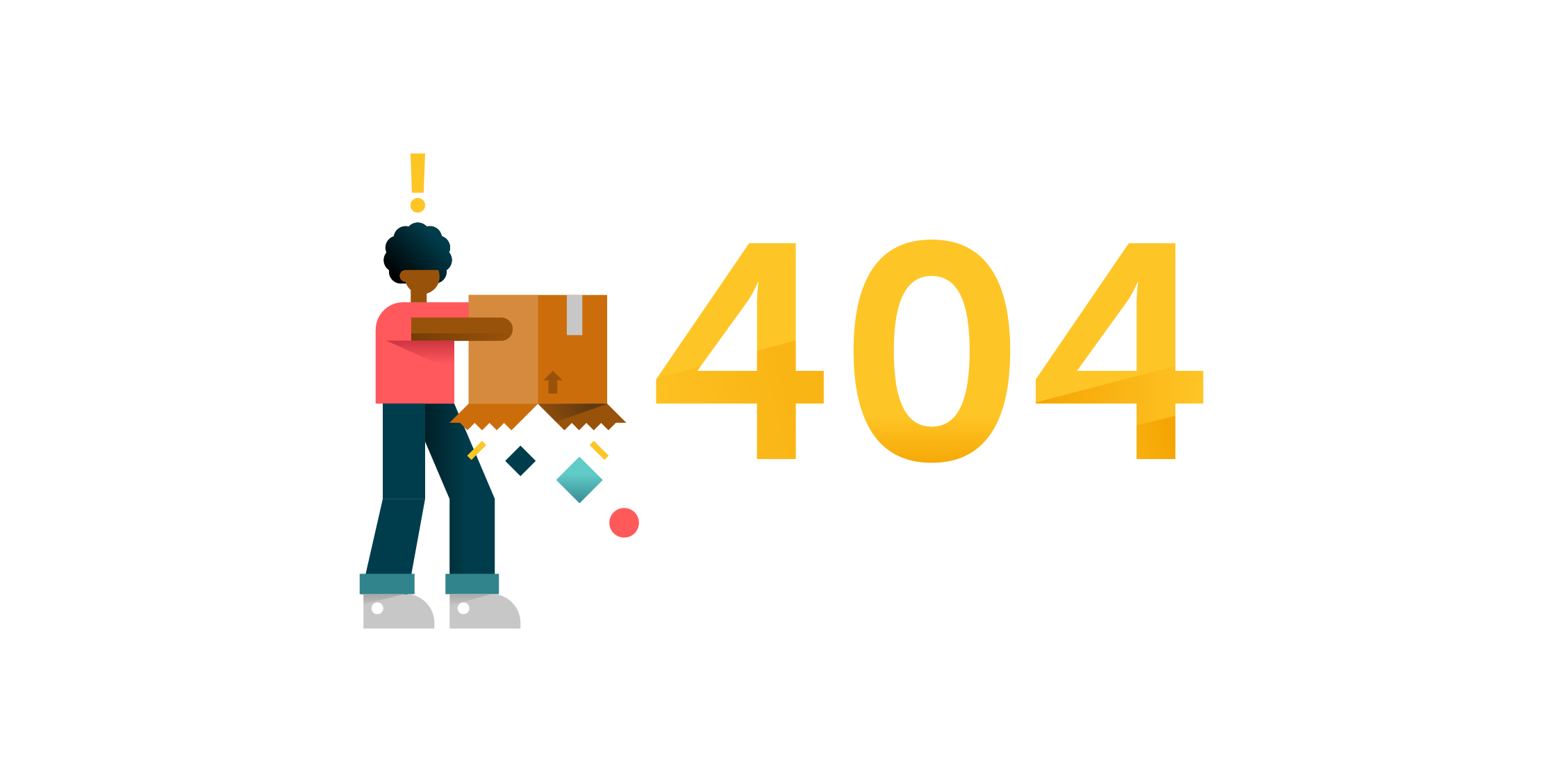 StorageMart: Brand Illustrations — Down the Street Designs