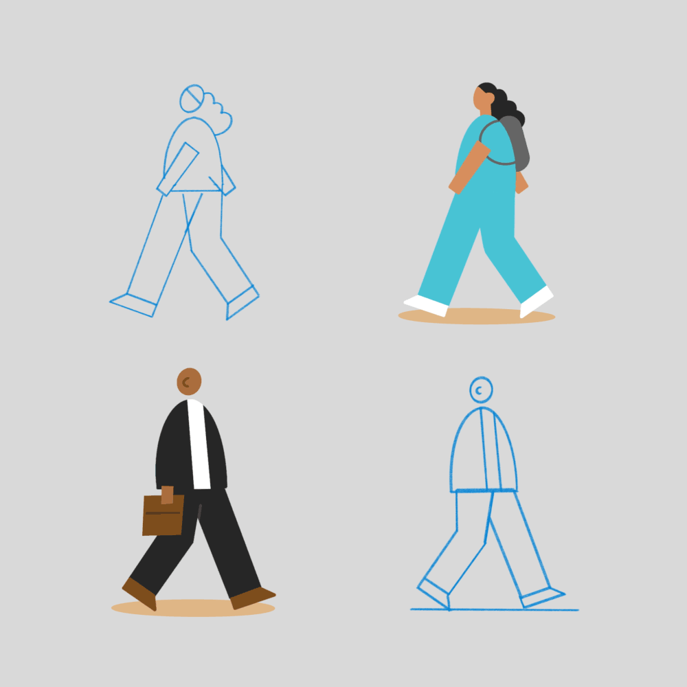 LA Metro: Make the Connection | Regional Connector — Down the Street ...