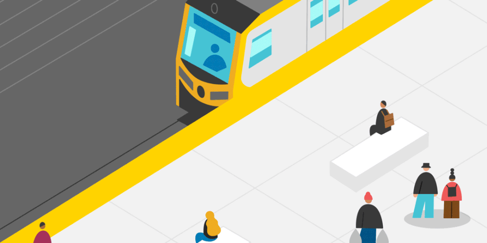 LA Metro: Make the Connection | Regional Connector — Down the Street ...