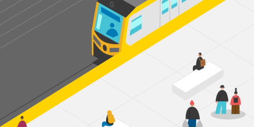 LA Metro: Make the Connection | Regional Connector — Down the Street ...