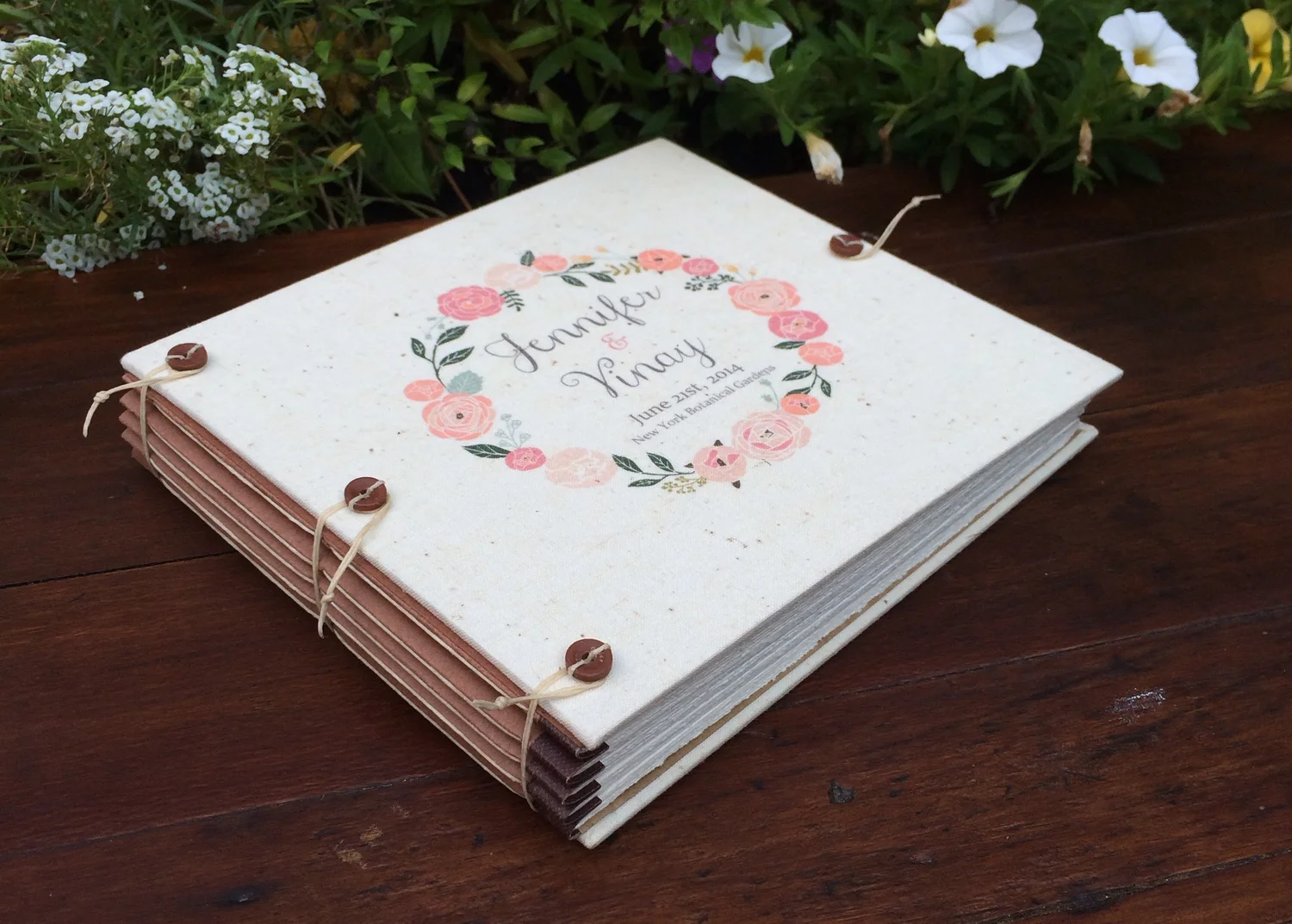 Free Range Bookbinding