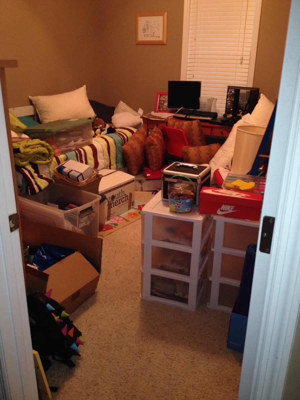 Letting Go of the Sippy Cup — Help You Dwell