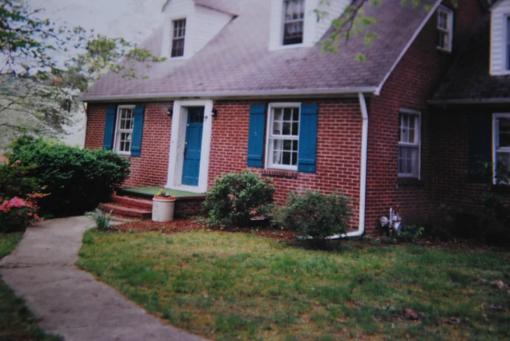Come on in : Home Tour with Peter and Julie Wolf — Help You Dwell