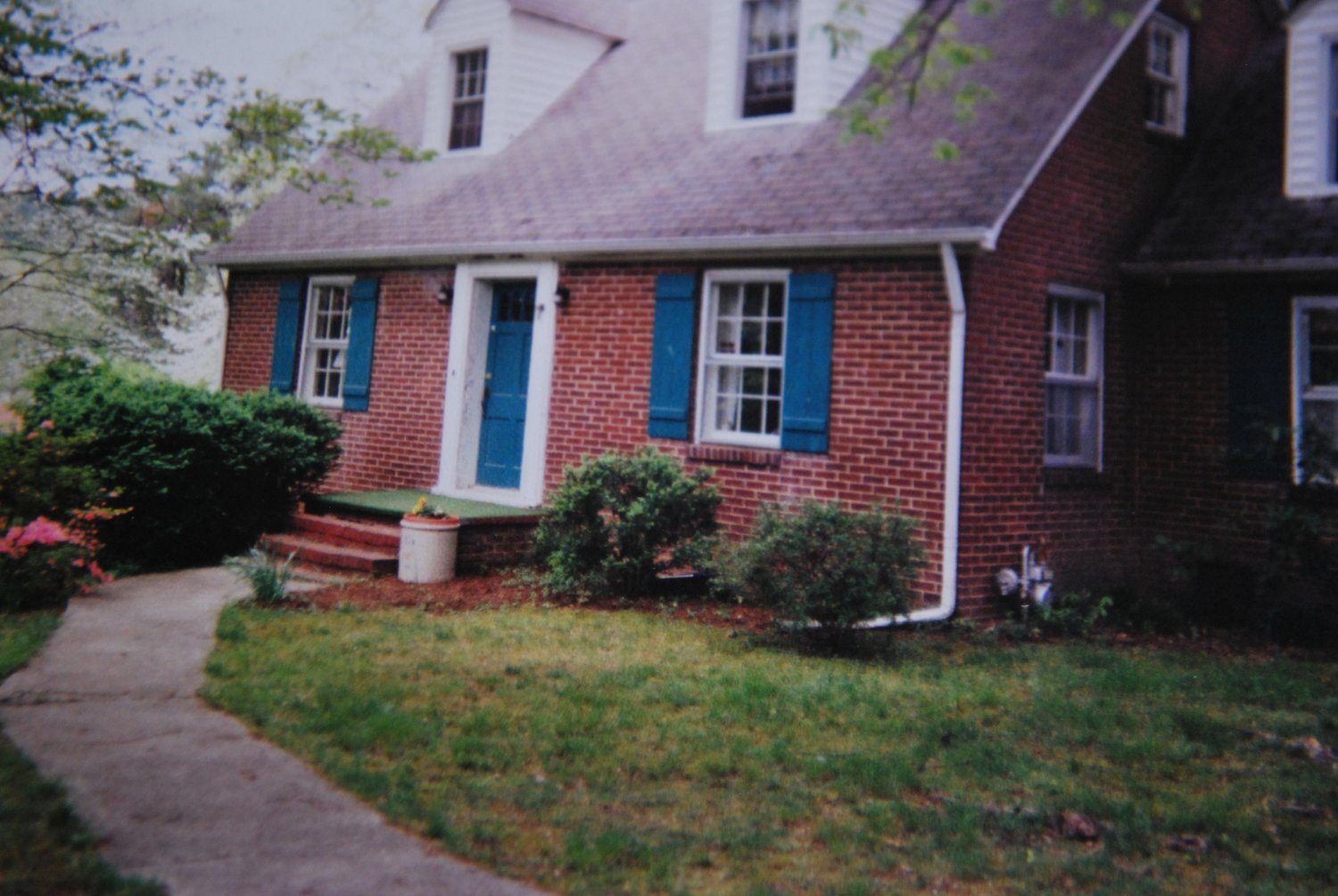 Come on in : Home Tour with Peter and Julie Wolf — Help You Dwell