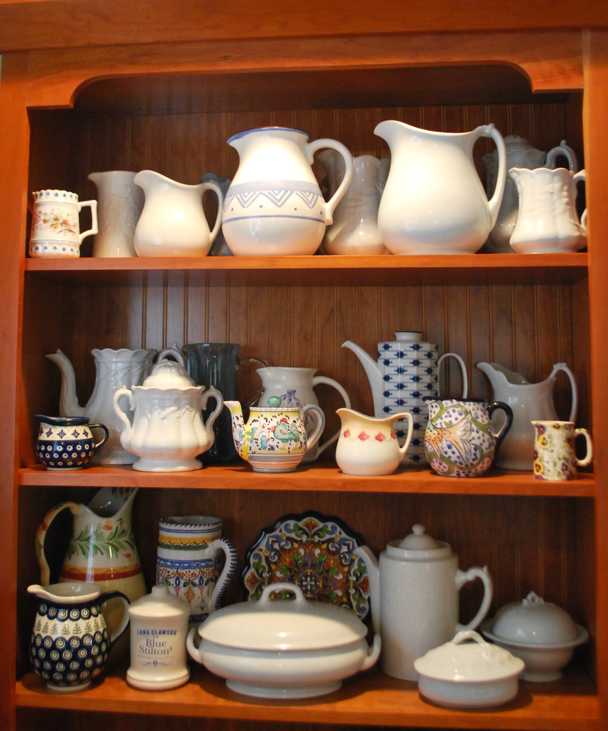 Come on in : Home Tour with Peter and Julie Wolf — Help You Dwell