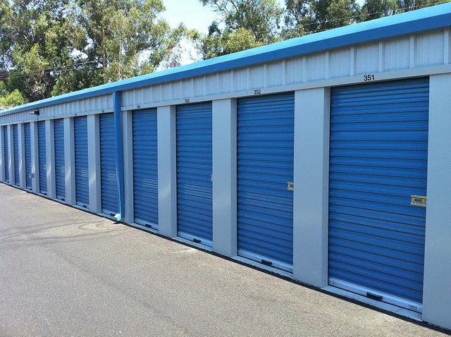 Is your storage unit the best investment? — Help You Dwell