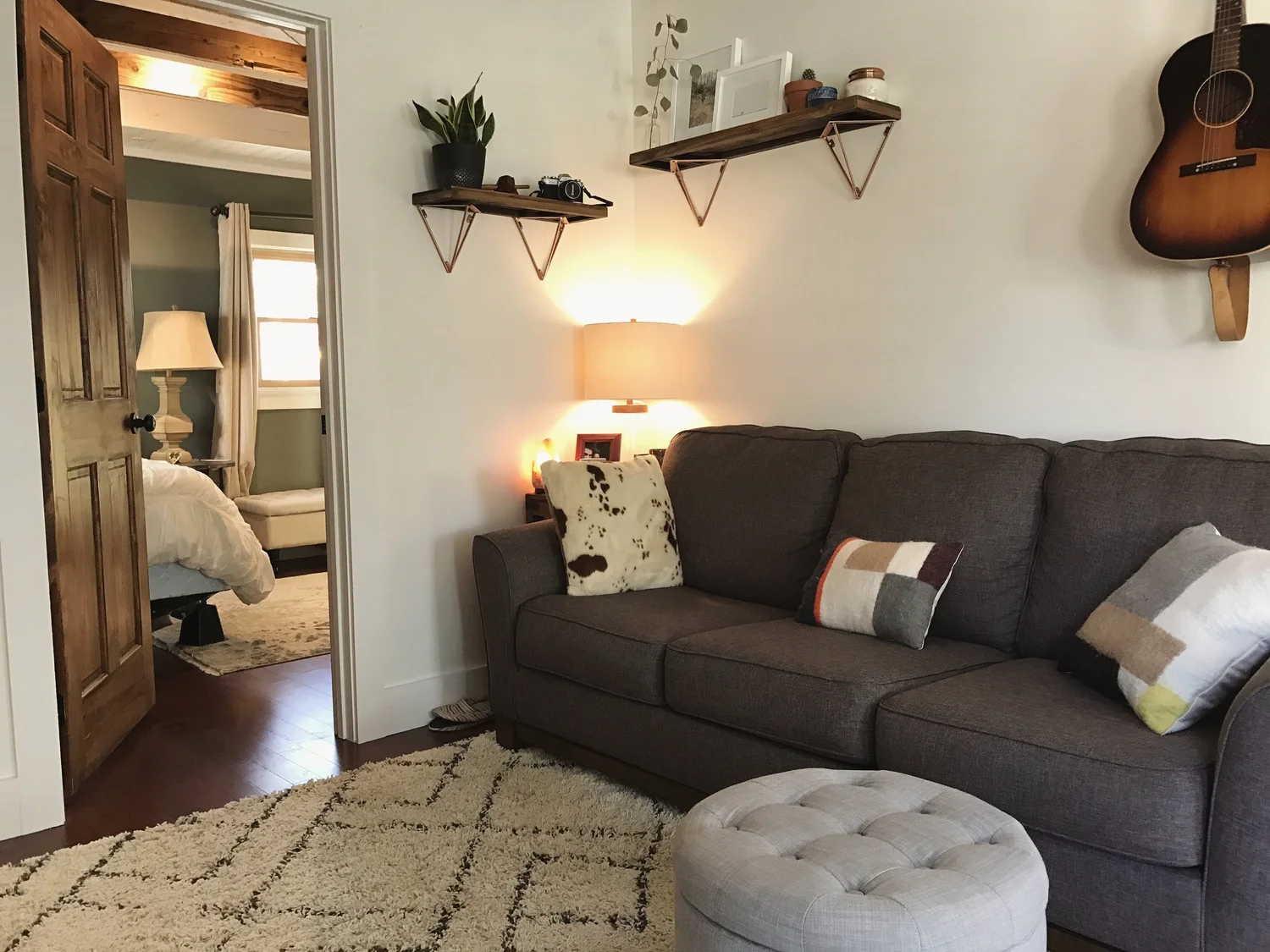 A tiny home tour — Help You Dwell