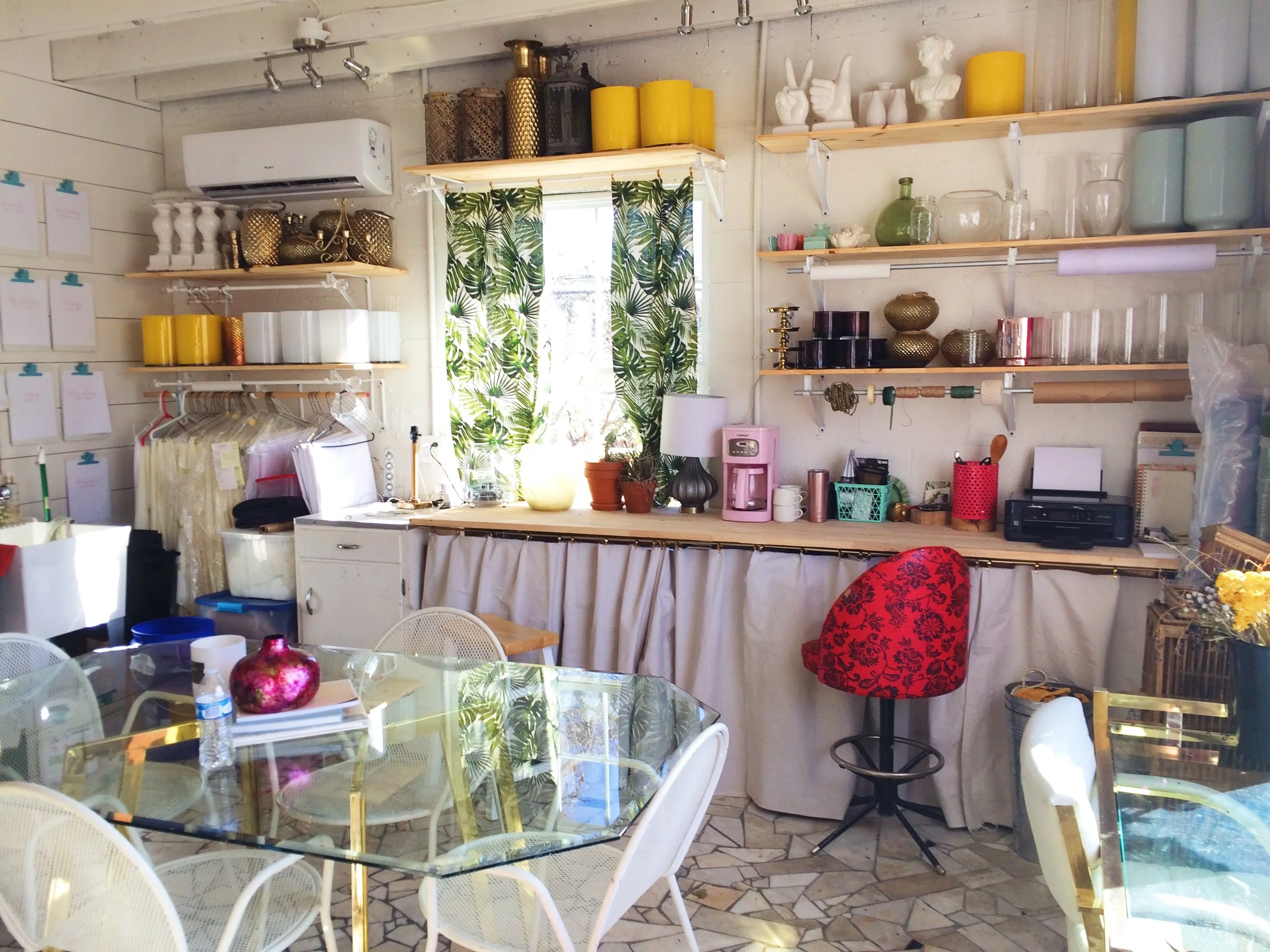 Katelier studio tour — Help You Dwell