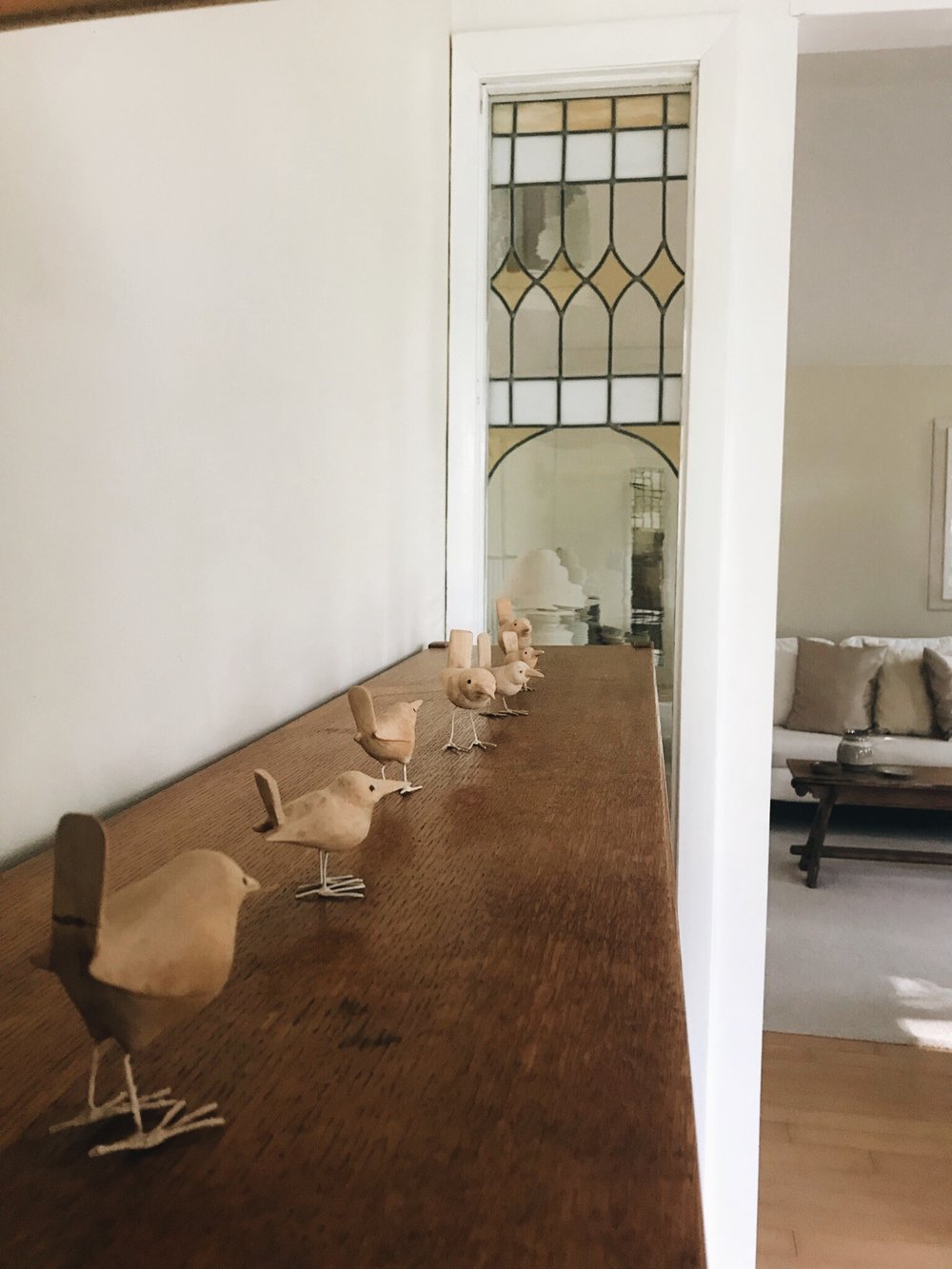 Webb Home Tour — Help You Dwell