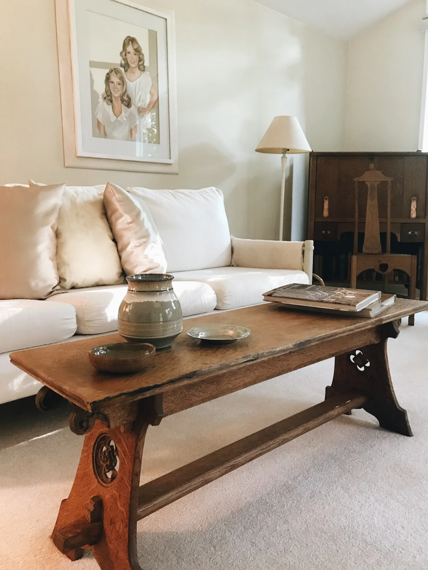 Webb Home Tour — Help You Dwell