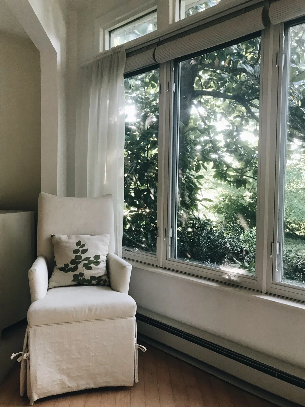 Webb Home Tour — Help You Dwell