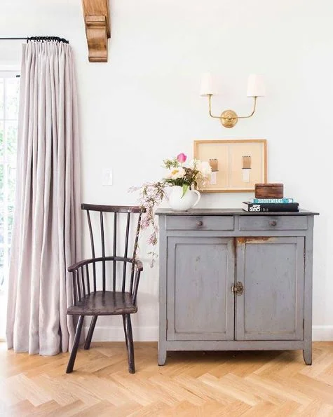 mixing old with new — Help You Dwell