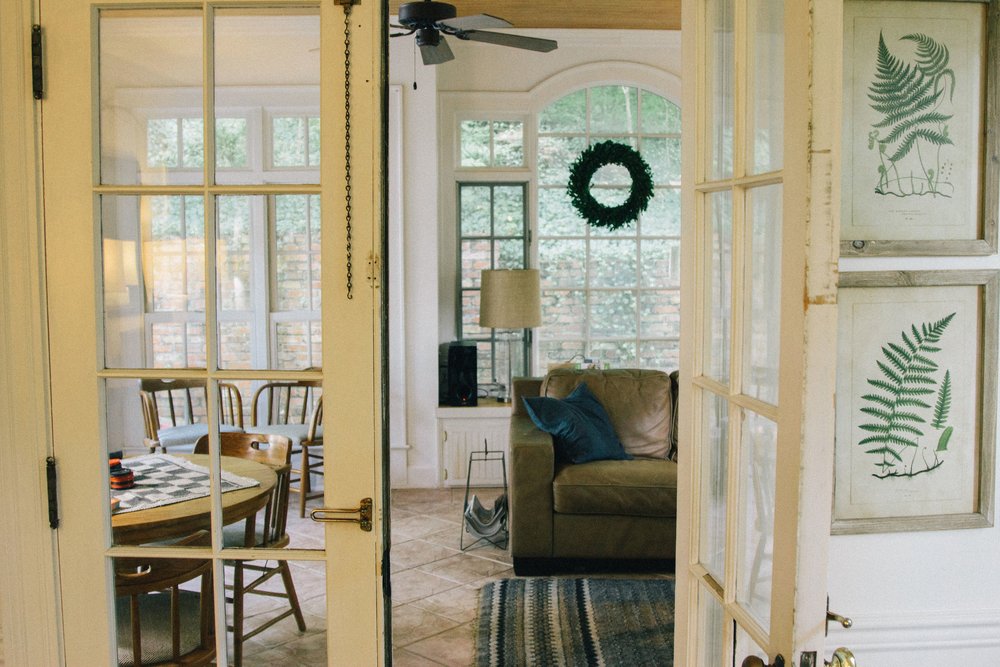 Phillips Family Home Tour — Help You Dwell