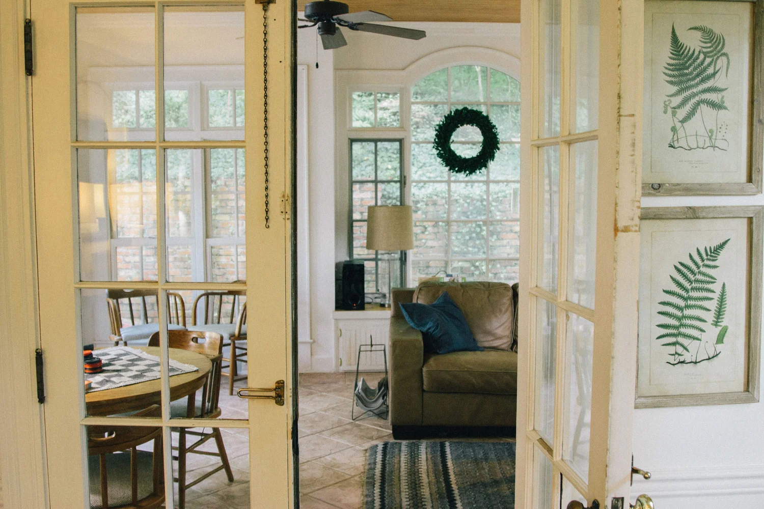 Phillips Family Home Tour — Help You Dwell