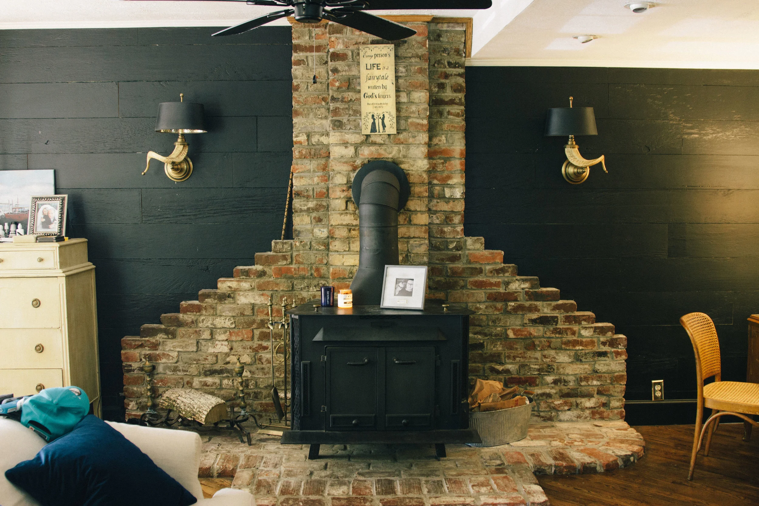 Phillips Family Home Tour — Help You Dwell
