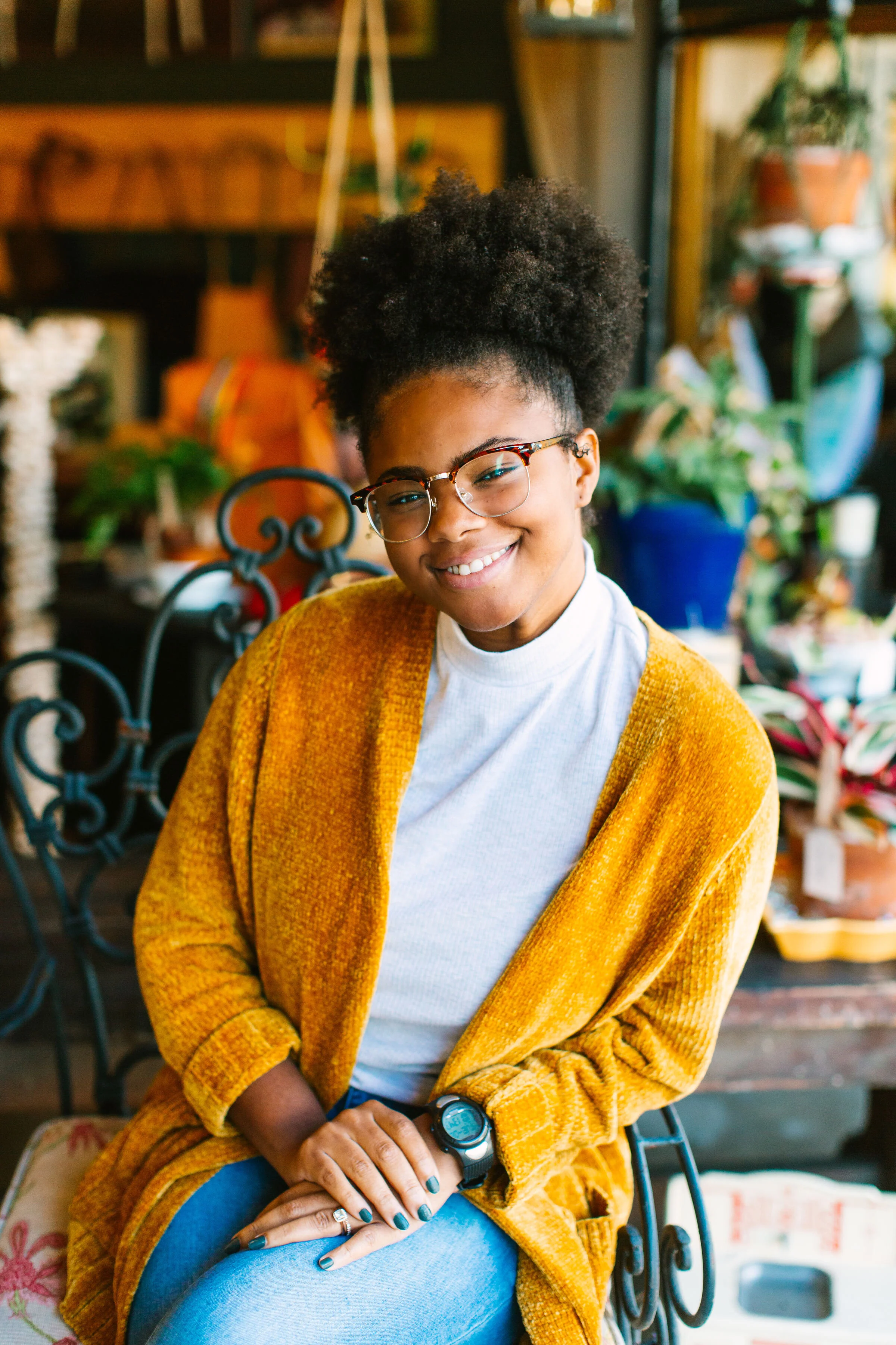 Organizers + Packers — Help You Dwell