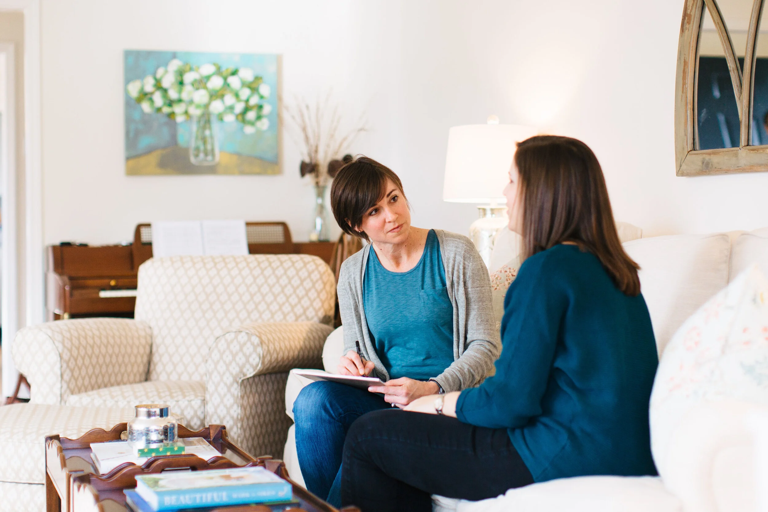 Extended Consults: Book Now — Help You Dwell