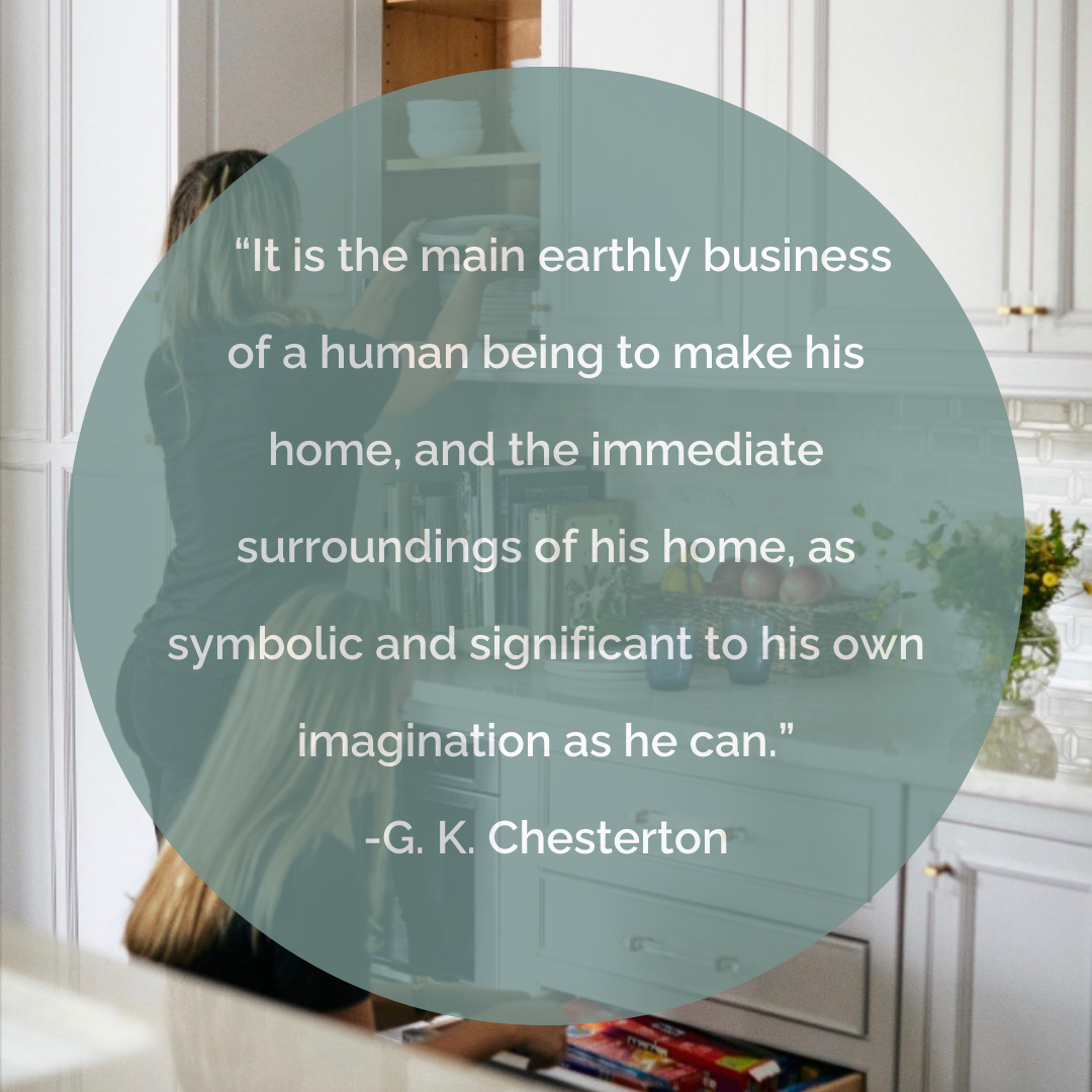 5 Tips for Falling in Love With Your Home Again — Help You Dwell