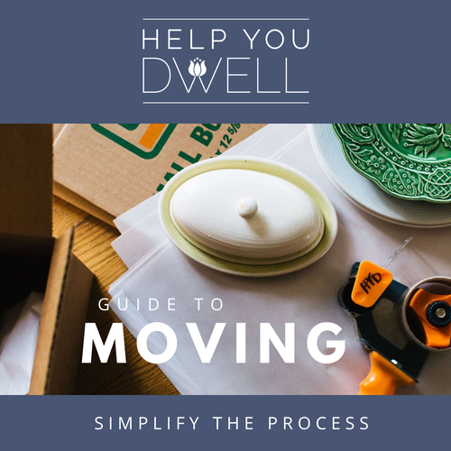 Moving Guide Download — Help You Dwell