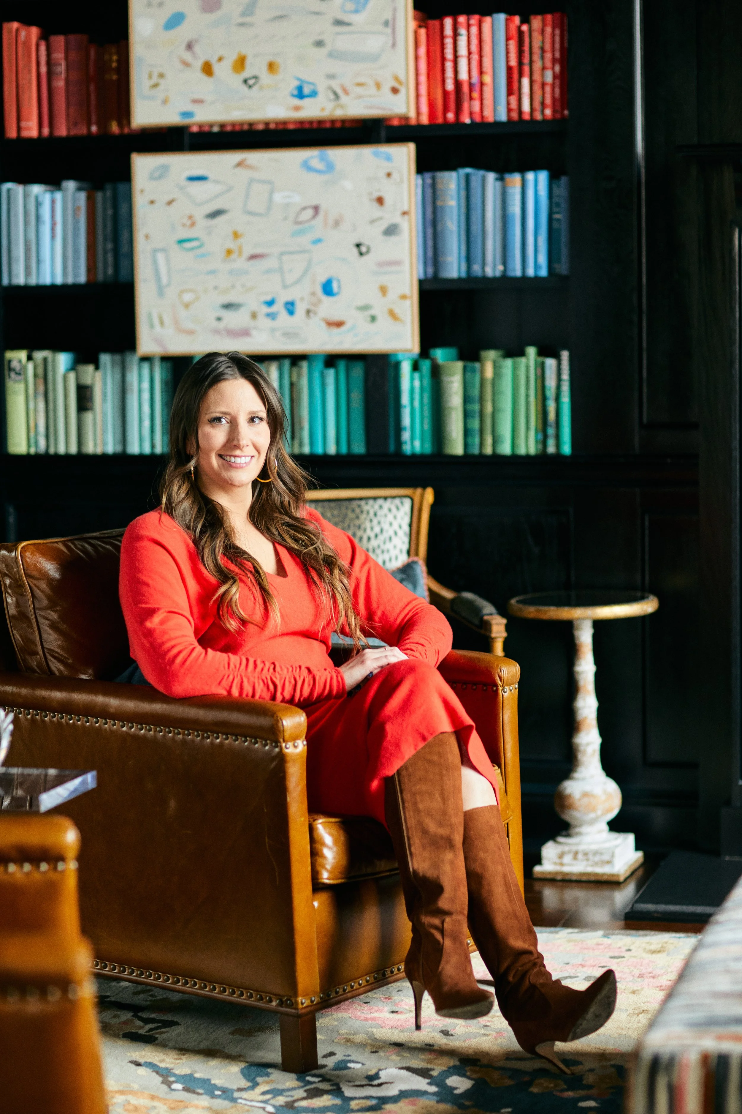 The HYD Team — Help You Dwell