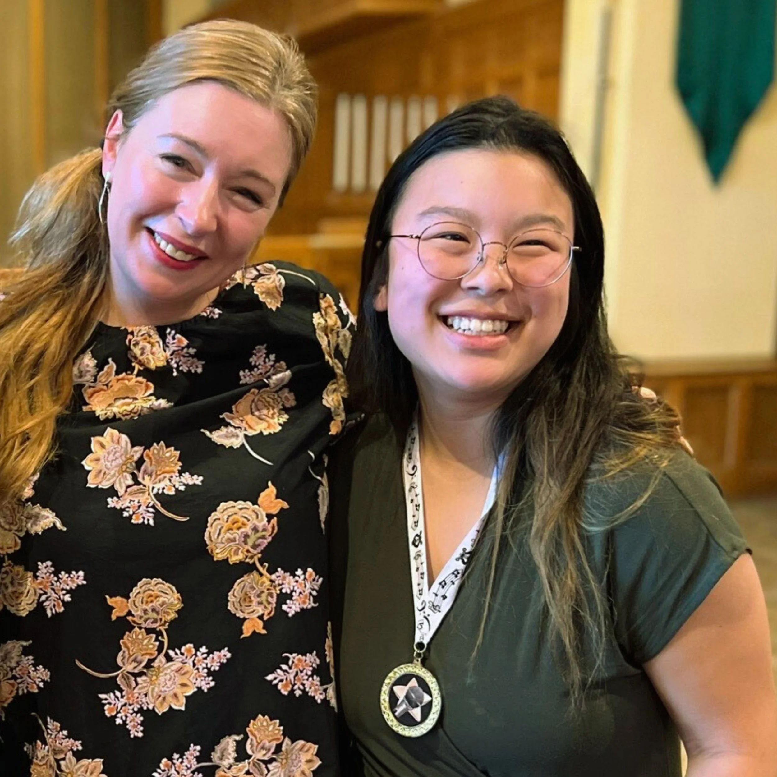 Opus 1 Outstanding Student: Alexis — Piano, Guitar, Violin, Voice ...