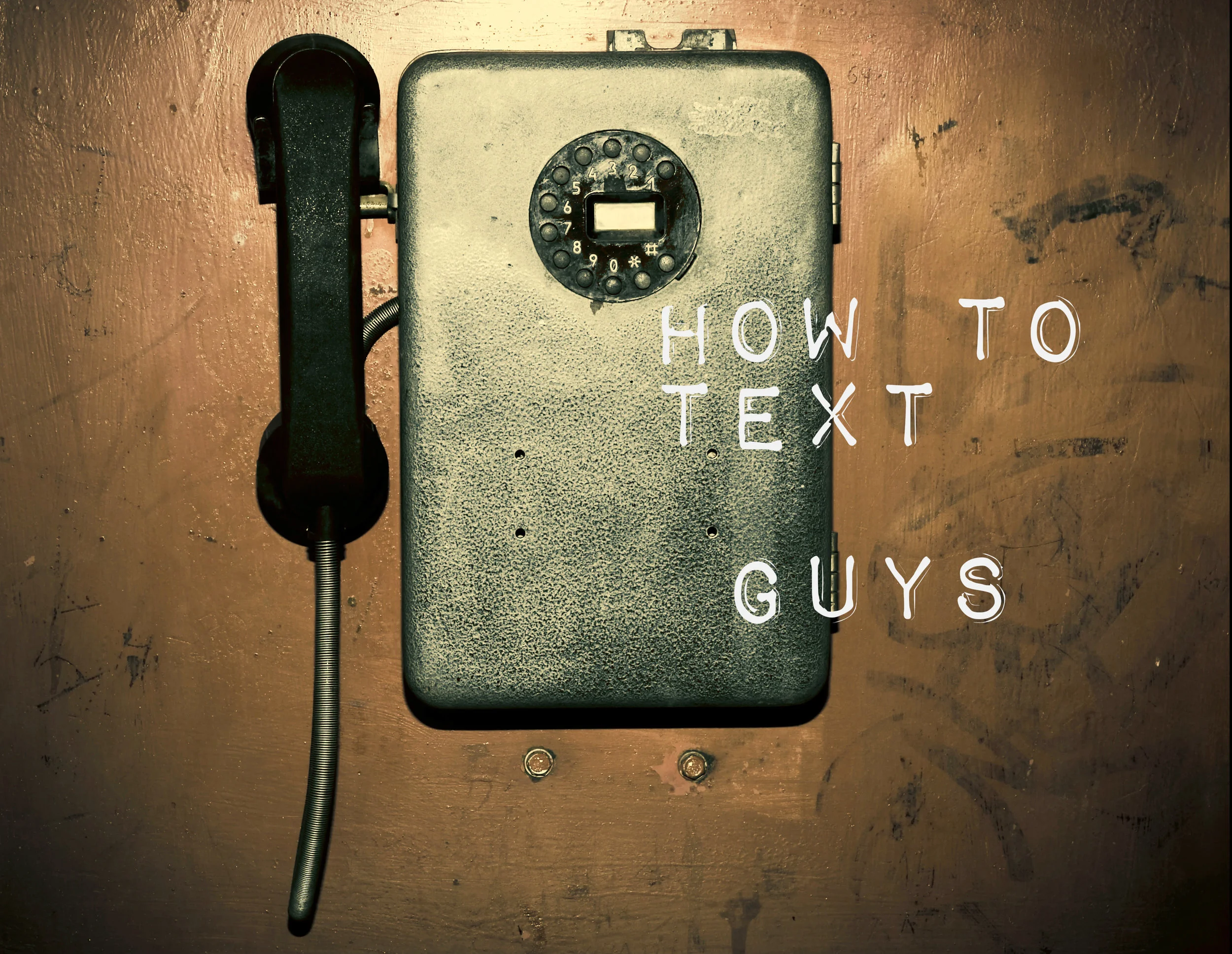 How to text a guy..._Understanding Men-twin flame rehab