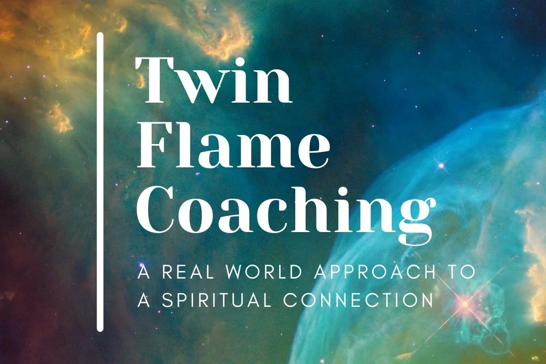 Twin Flame Coaching — twin flame rehab